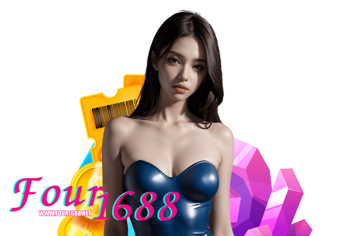 four1688 พนันออนไลน์เว็บใหญ่ของไทย ถอนขั้นต่ำเพียง 100 บาท